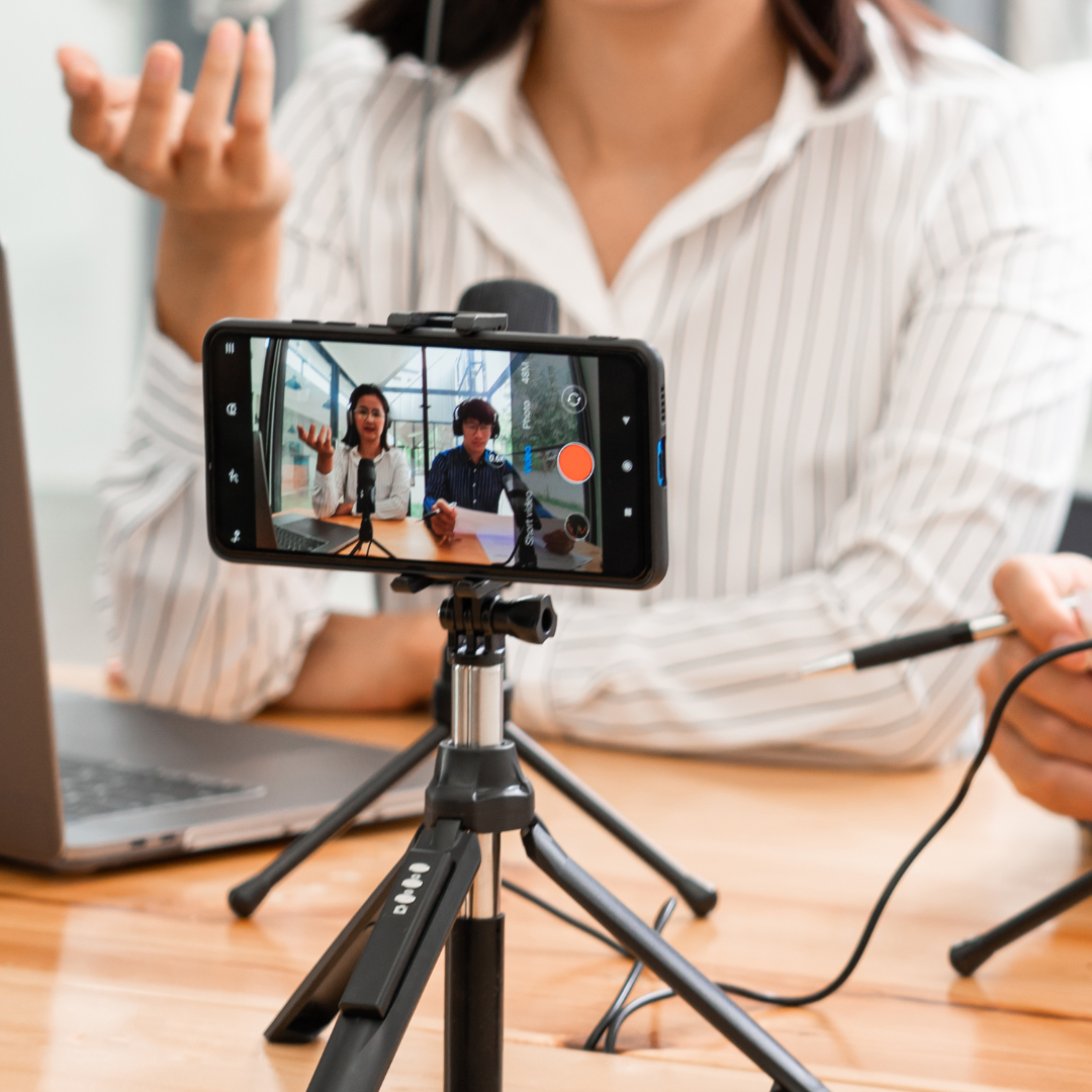 Pam Pum – Pam Pum – The Boutique Podcast Guest Booking Agency